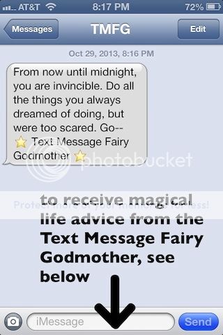 fairy tales for twenty-somethings