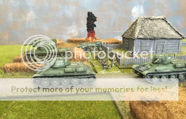 [TMP] "1/72 Eastern Front" Topic