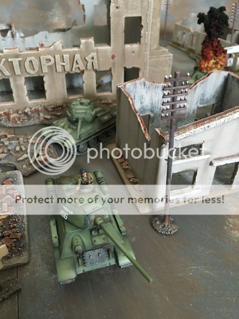 [TMP] "1/72 Eastern Front" Topic