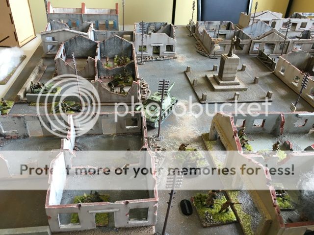 [TMP] "Building Dimensions " Topic