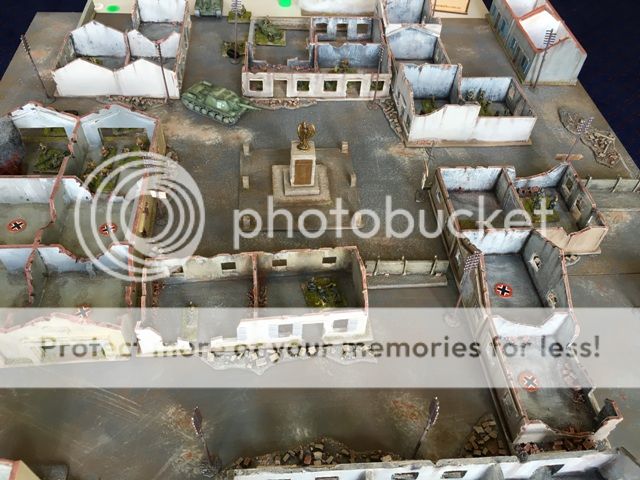 [TMP] "Building Dimensions " Topic