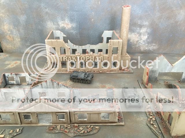 [TMP] "Building Dimensions " Topic