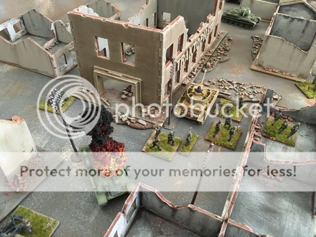 [TMP] "Building Dimensions " Topic