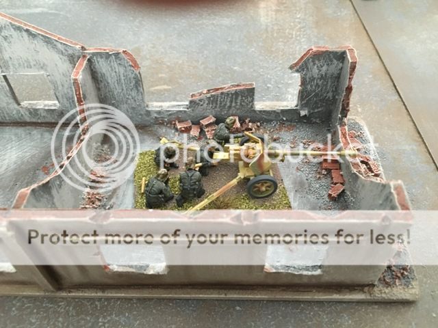 [TMP] "Building Dimensions " Topic