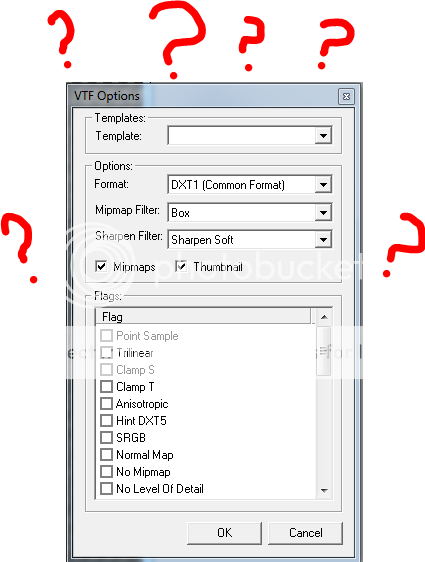 .vtf save as options from photoshop | TF2Maps.net