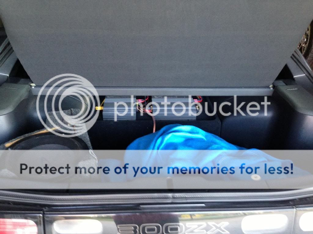 1995 300ZX SMZ Twin Turbo Build - Nissan Forum | Nissan Forums