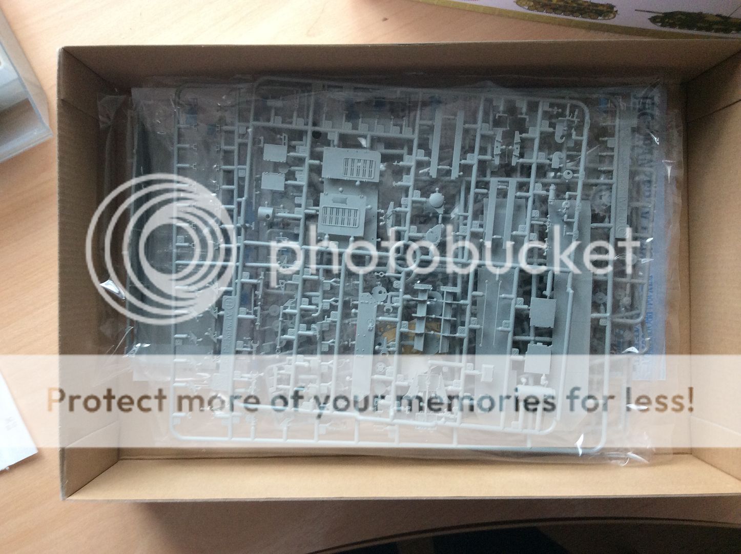 Jagdpanzer IV L/48, Dragon Kit No.6369 - Page 1 - International Scale ...