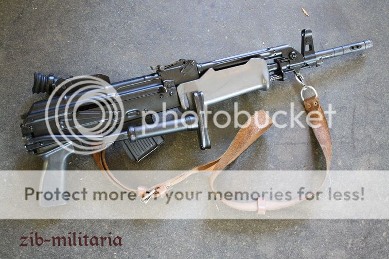 a consolidated thread all about amp-69 | Page 2 | AK Rifles