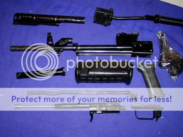 a consolidated thread all about amp-69 | Page 2 | AK Rifles