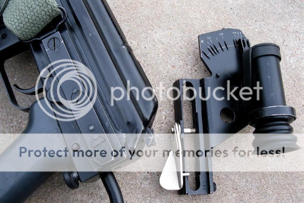 a consolidated thread all about amp-69 | Page 2 | AK Rifles