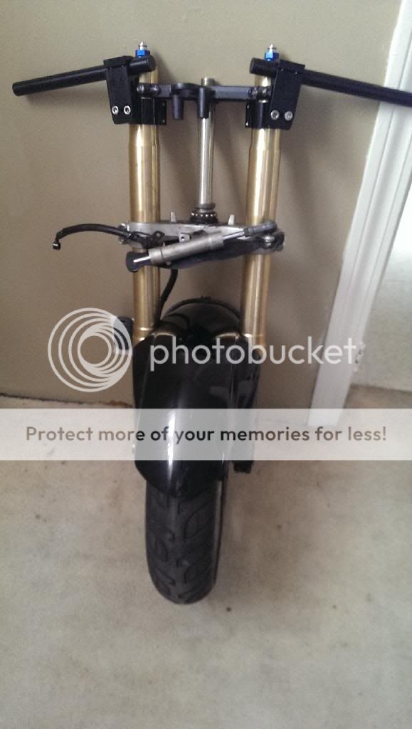 2007 SV650s Build | Suzuki SV650 Riders Forum