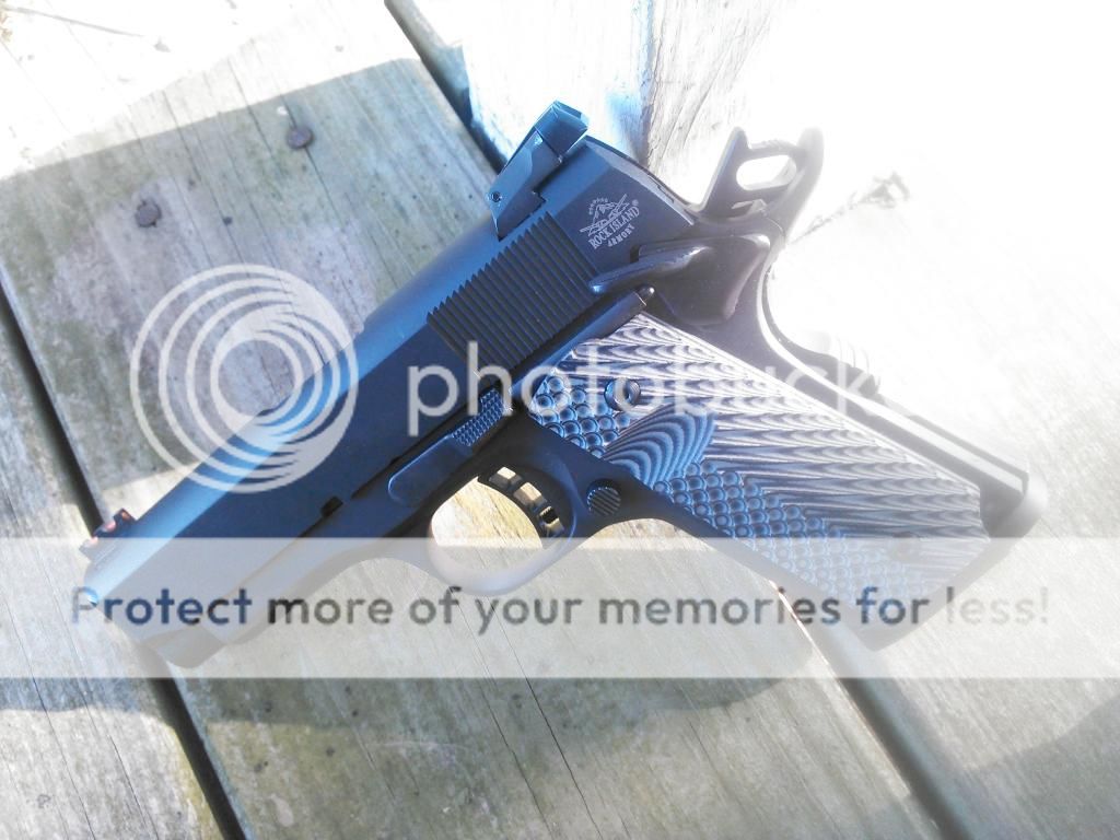 Compact 2011? | 1911Forum