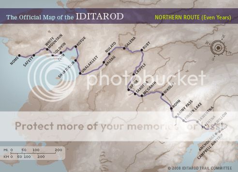 The Last Great Race - Chapter 12 - wincechesters - Supernatural ...